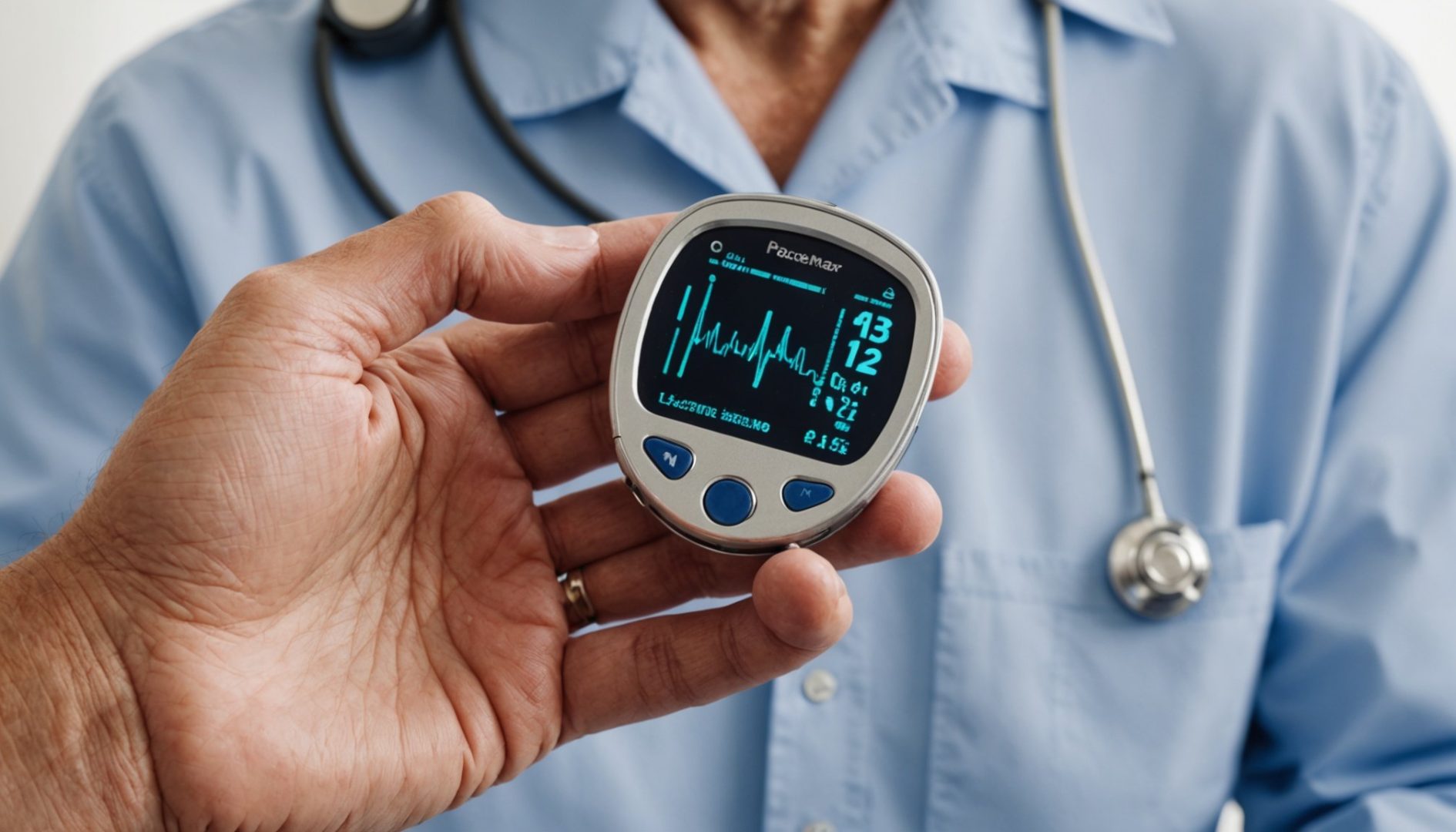 Vivre avec un pacemaker : tout ce que vous devez savoir - Sante ...